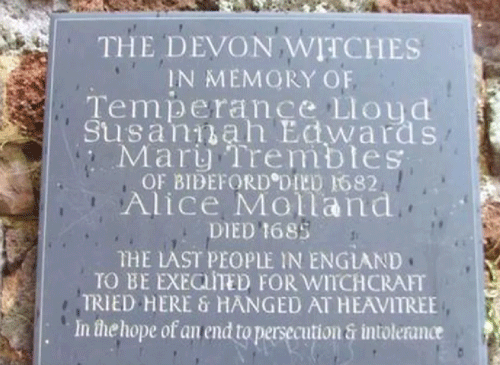 魔女狩りを巡る歴史2 | 五味内科クリニック